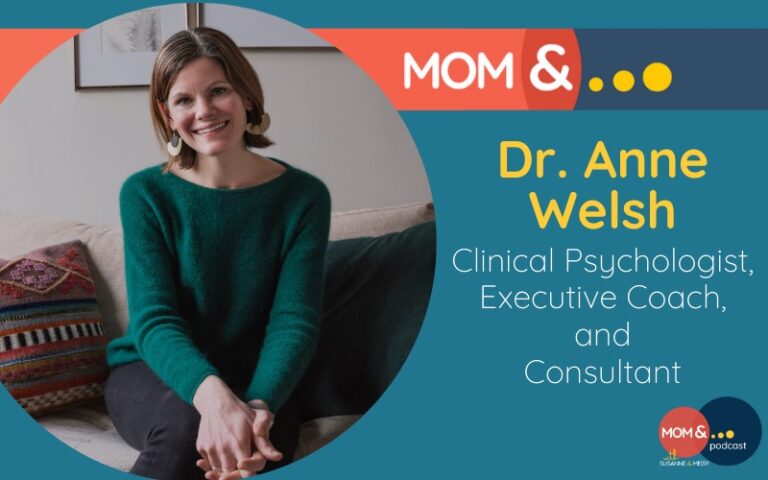 Home - Mom And Podcast